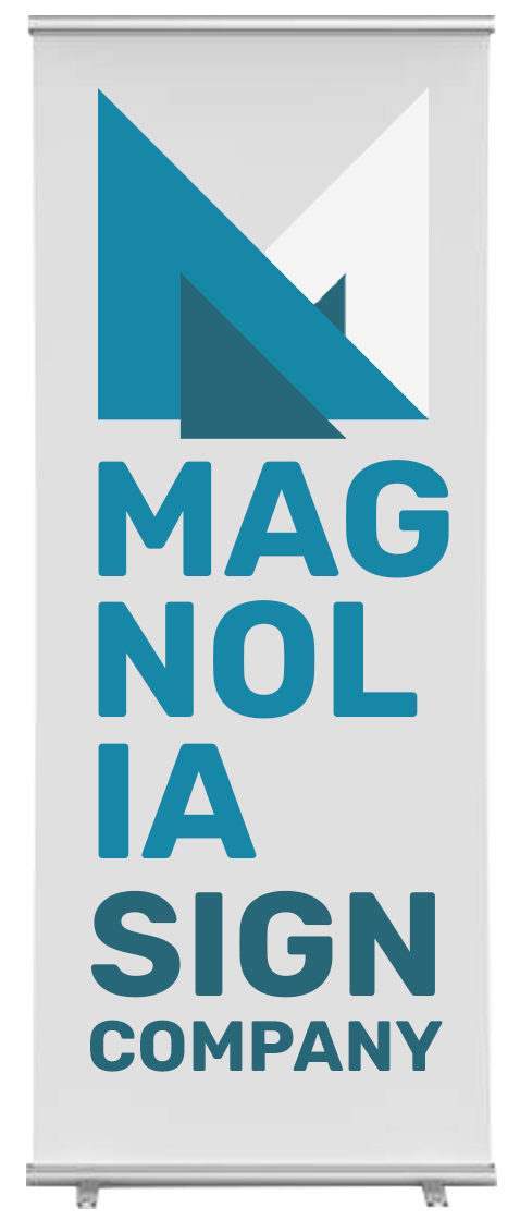 Magnolia Sign Company Custom Business Sign Shop Maker